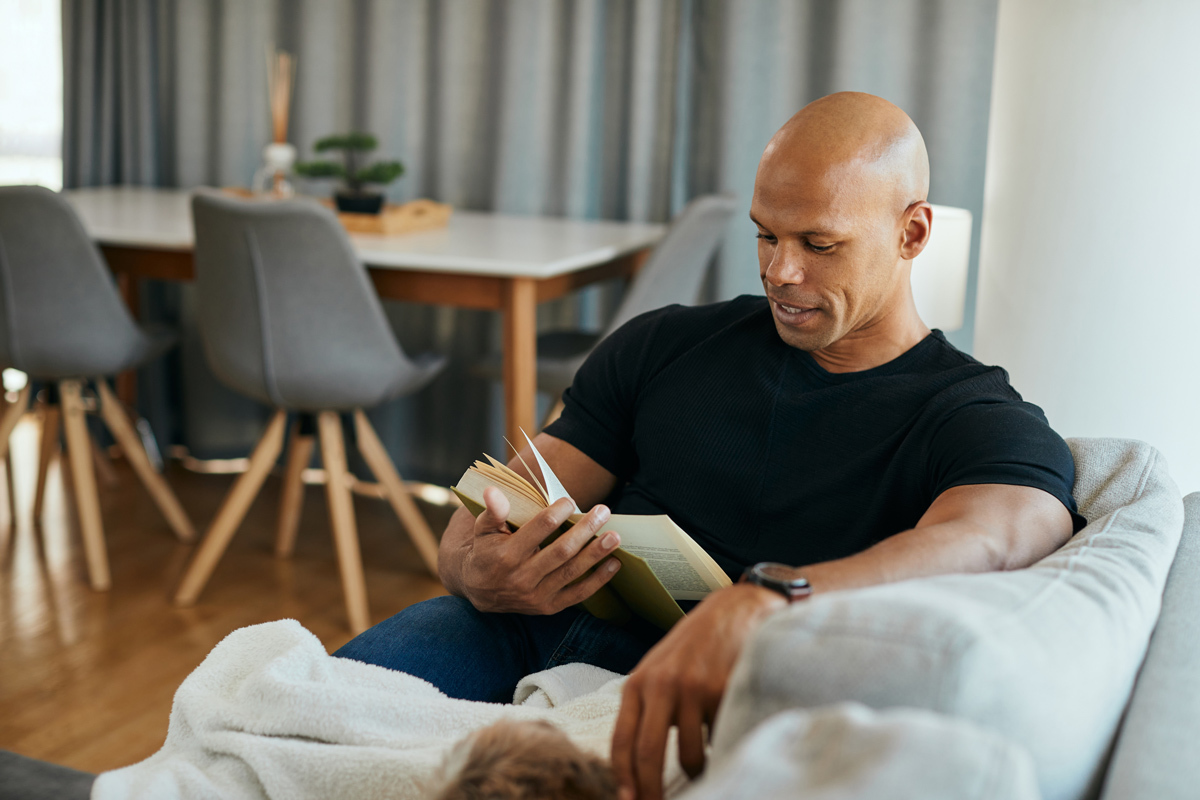 Research and Books - Ilene Berns-Zare Life and Work Coaching